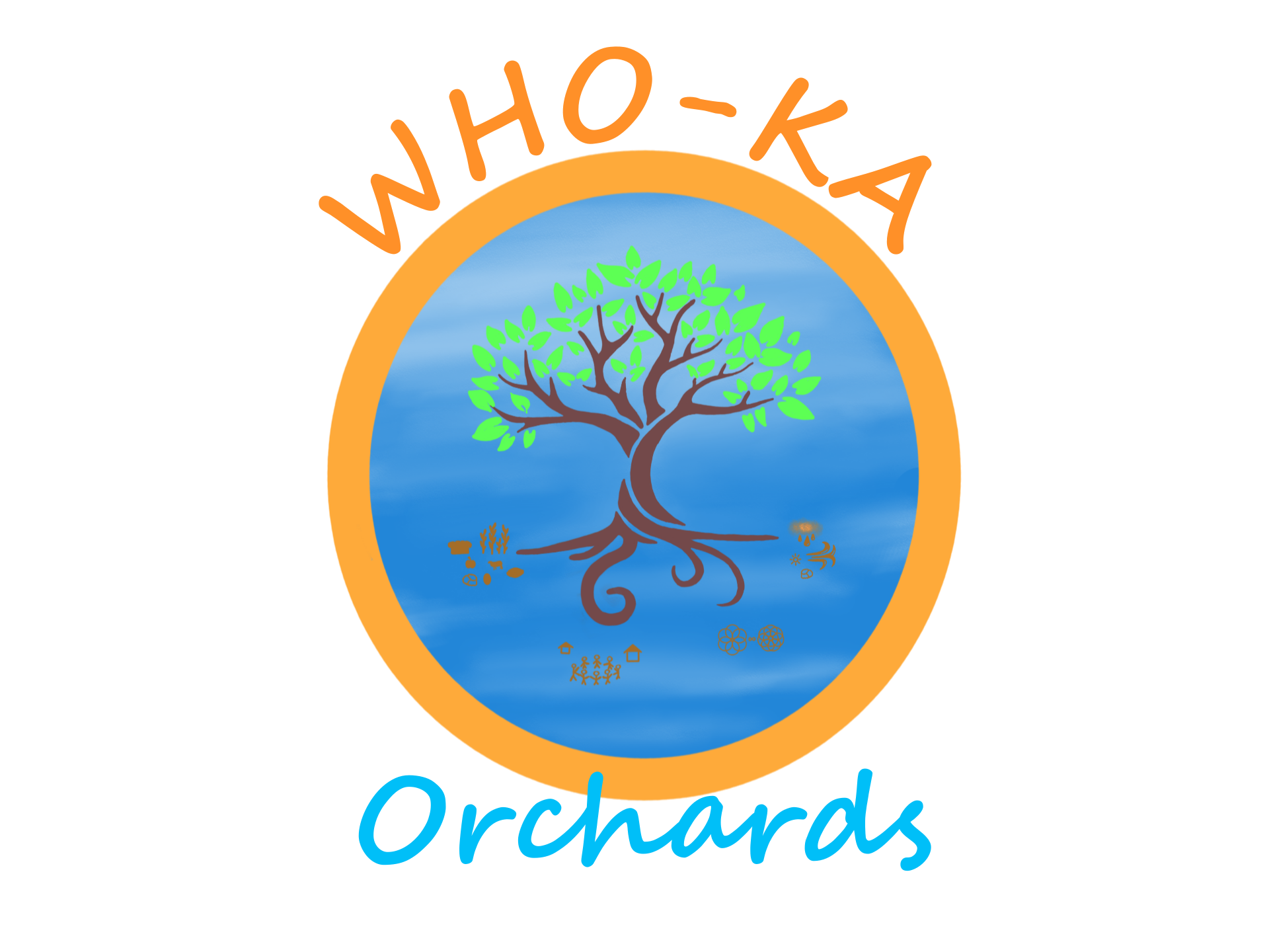 WHO-KA Orchards | South Cariboo 100 Mile House